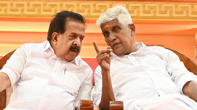 New dawn? NSS sets the stage for return of its ‘son’ in Kerala politics