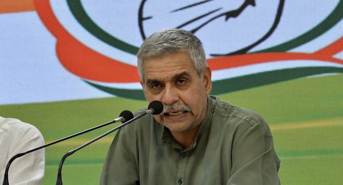 Congress leader Sandeep Dikshit predicts AAP win, says freebies work ...