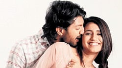 Shreyas Manju's film 'Vishnu Priya' finally set to hit theatres