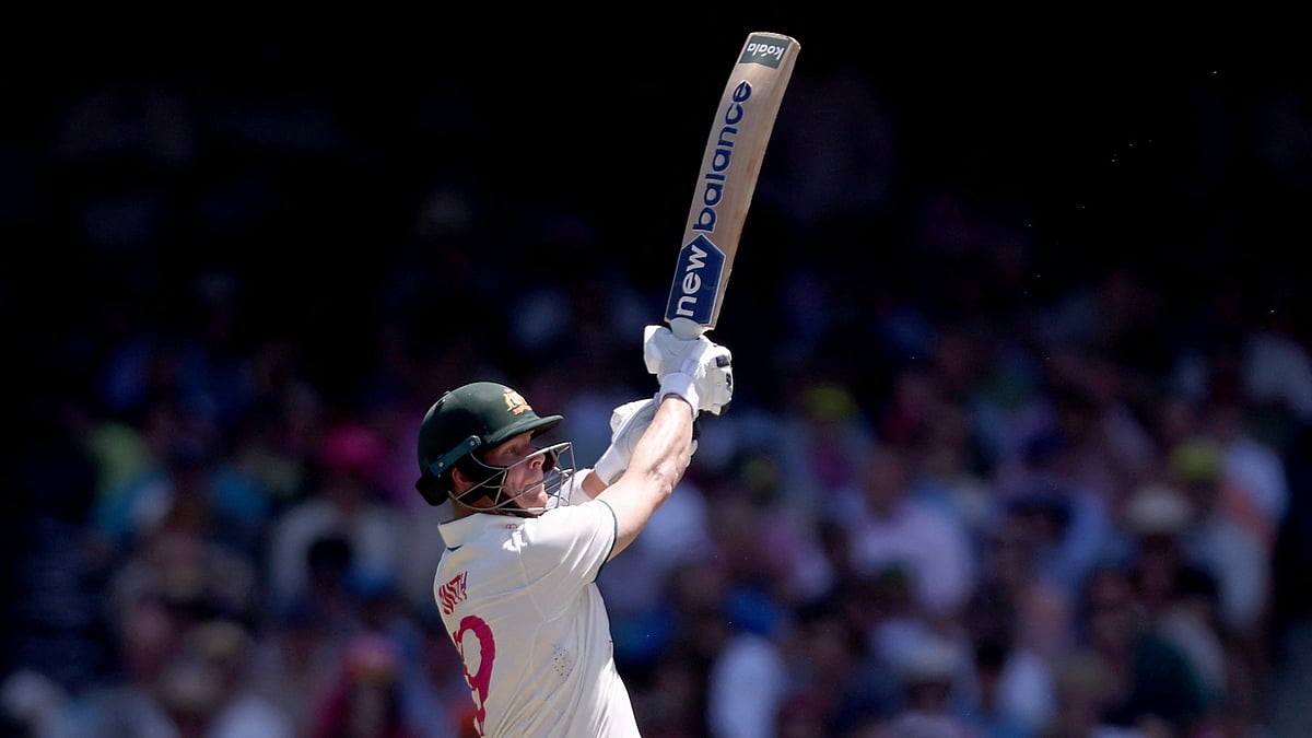 Toughest SCG pitch, I got chainsawed: Smith on missing 10,000 Test runs ...