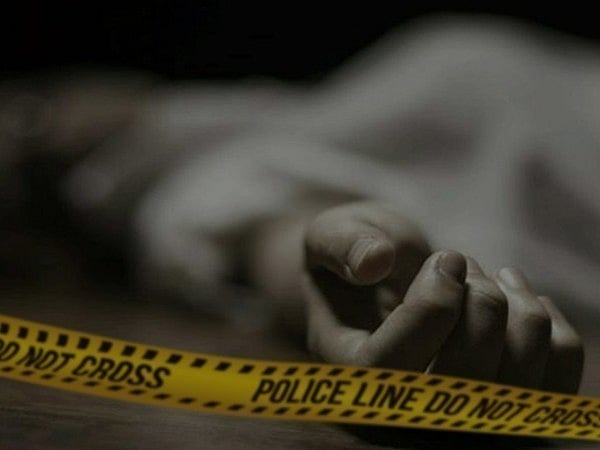 Maharashtra couple found dead days before son's wedding