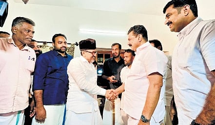 Anvar eyes IUML ladder to UDF; decision after discussion within ...