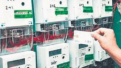TNPDCL receives 50 bids for 3 crore smart meter project after nine ...