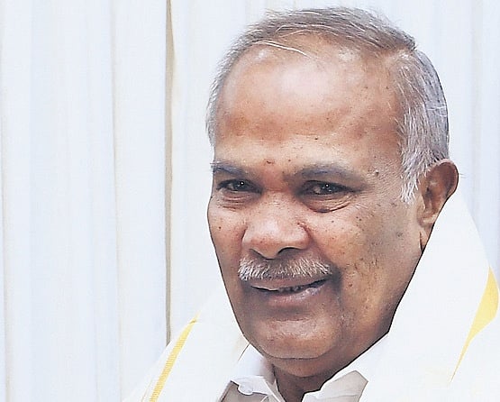 ‘Governor enabled Doordarshan’s unauthorised access to assembly,’ says ...