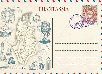 A night walk through the spooky lanes of Fort Kochi