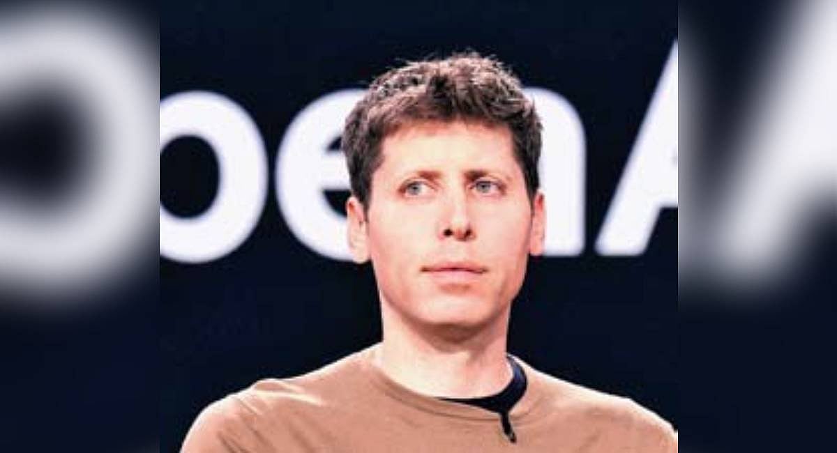 OpenAI declares ChatGPT 'code red' over stiff competition: Report