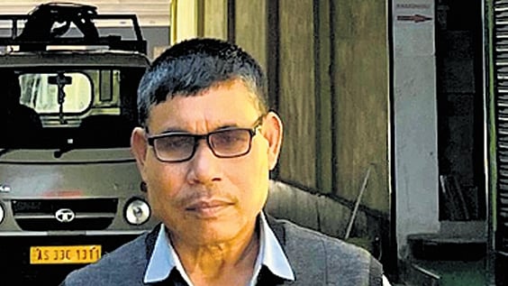 Road to riches: A shopping mall owner’s odyssey