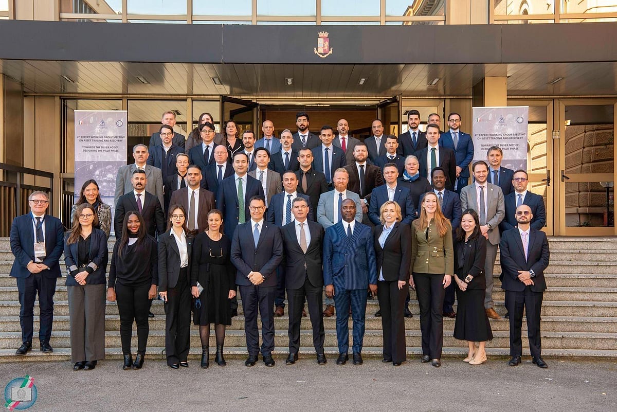 Explained | First ever Silver Notice issued by Interpol & other colour ...