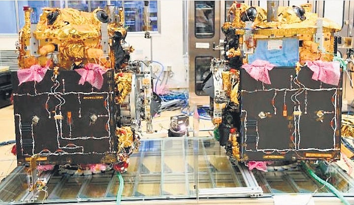 ISRO to reassess strategy after space docking trial put on hold, yet again