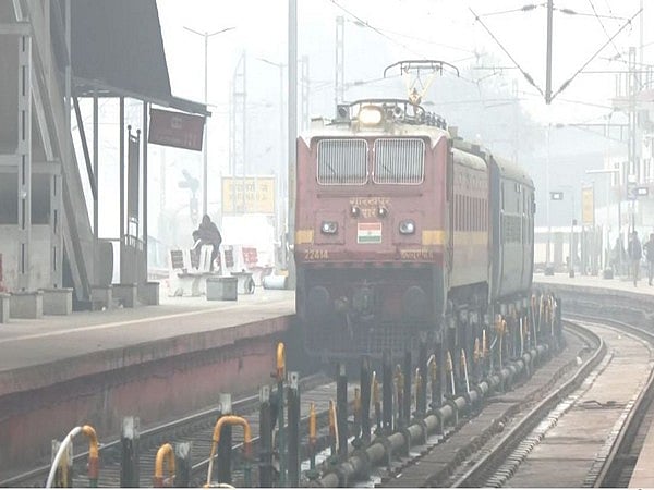 Railways announces seven special trains to UP in view of Maha Kumbh Mela