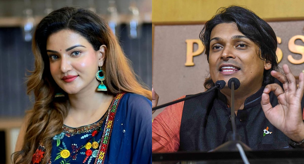 Malayalam actor Honey Rose to sue Rahul Easwar