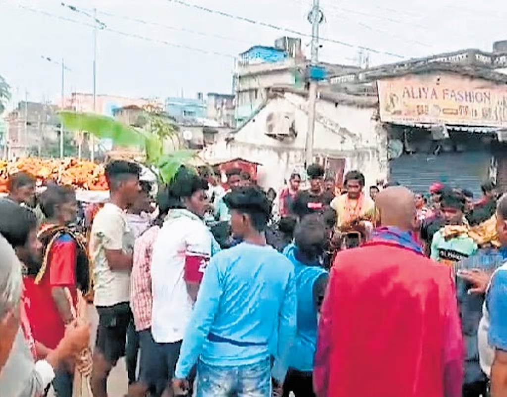 Drain worker’s death: CMC probe panel blames contractor