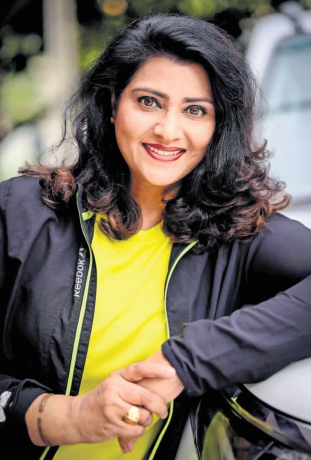 INTERVIEW|‘I sometimes hate my softer side’: Vani Viswanath