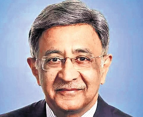 Hikal ownership row: Company accuses Baba Kalyani of selectively ...