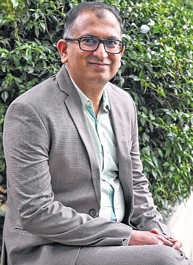 'Building blocks' by Sriprakash Nadadhur Sridharan: a practical guide ...