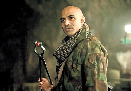 Faran Tahir to reprise his Iron Man role in Disney+’s Vision Quest