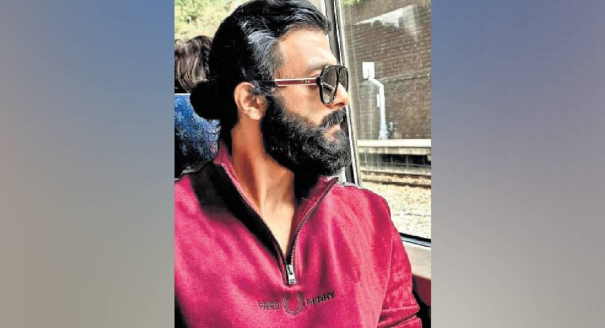 Raanna to headline Punit Rangaswamy’s directorial debut