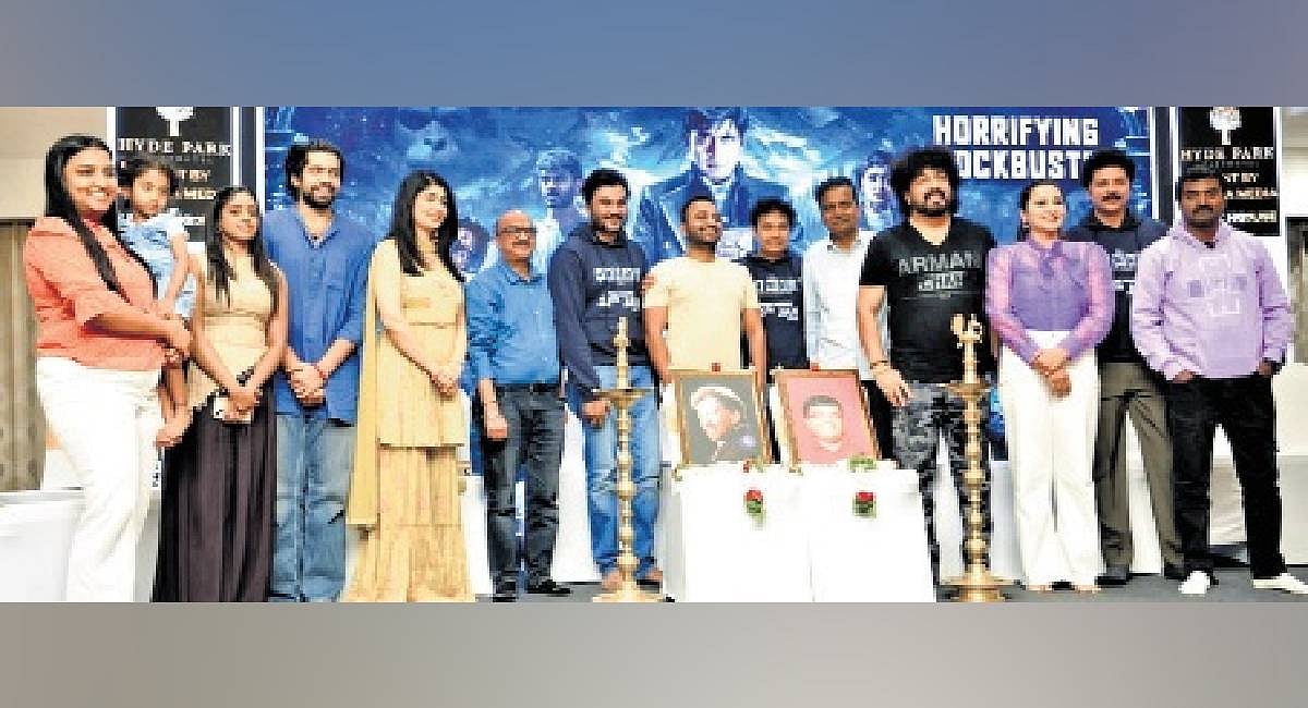 Sharan credits audience for Choo Mantar’s commercial success