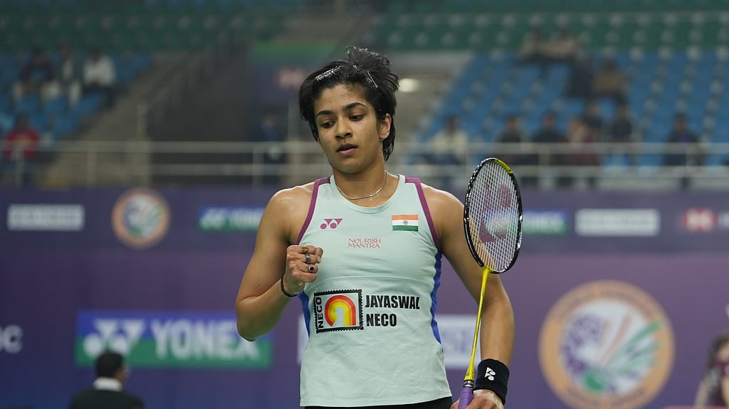India Open: Lesson in defeat for young Indian shuttlers
