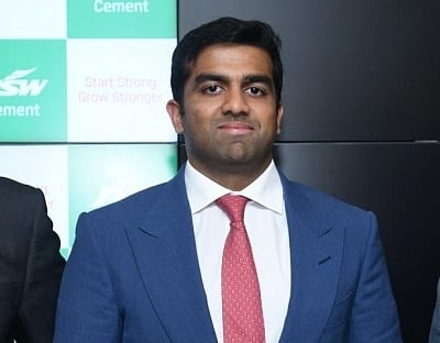 India needs 10 EPCs of L&T's size, says Parth Jindal
