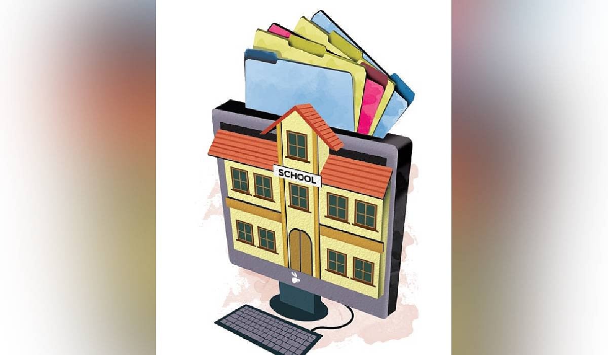 Odisha to implement NEP-2020 at school level; to adopt state curriculum ...