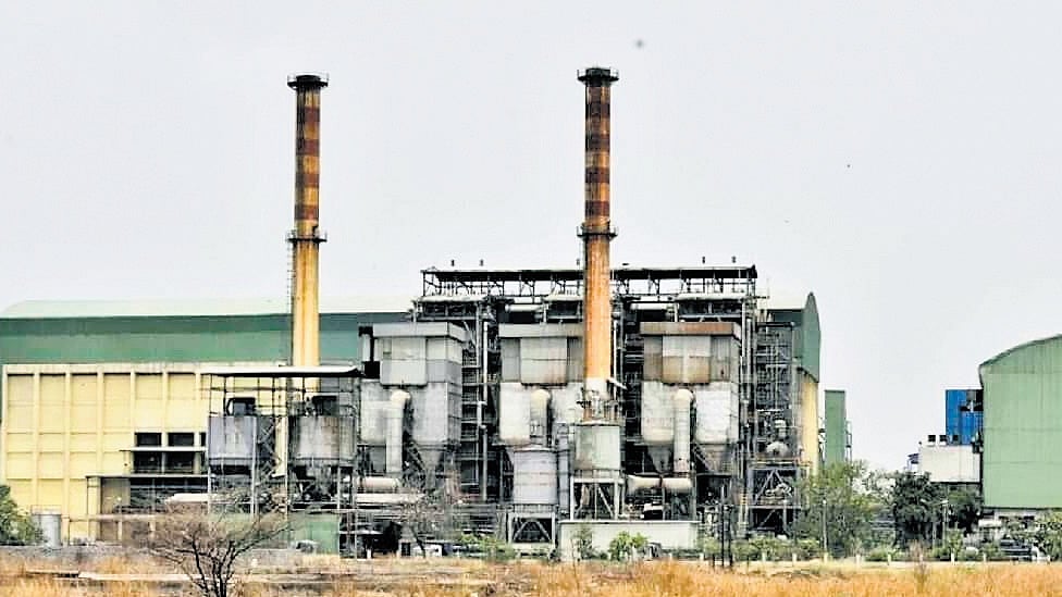 Delhi's Bawana residents threaten election boycott over waste-to-energy ...