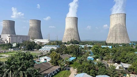 NTPC ties up with Rosatom, EDF to explore large nuclear reactor projects