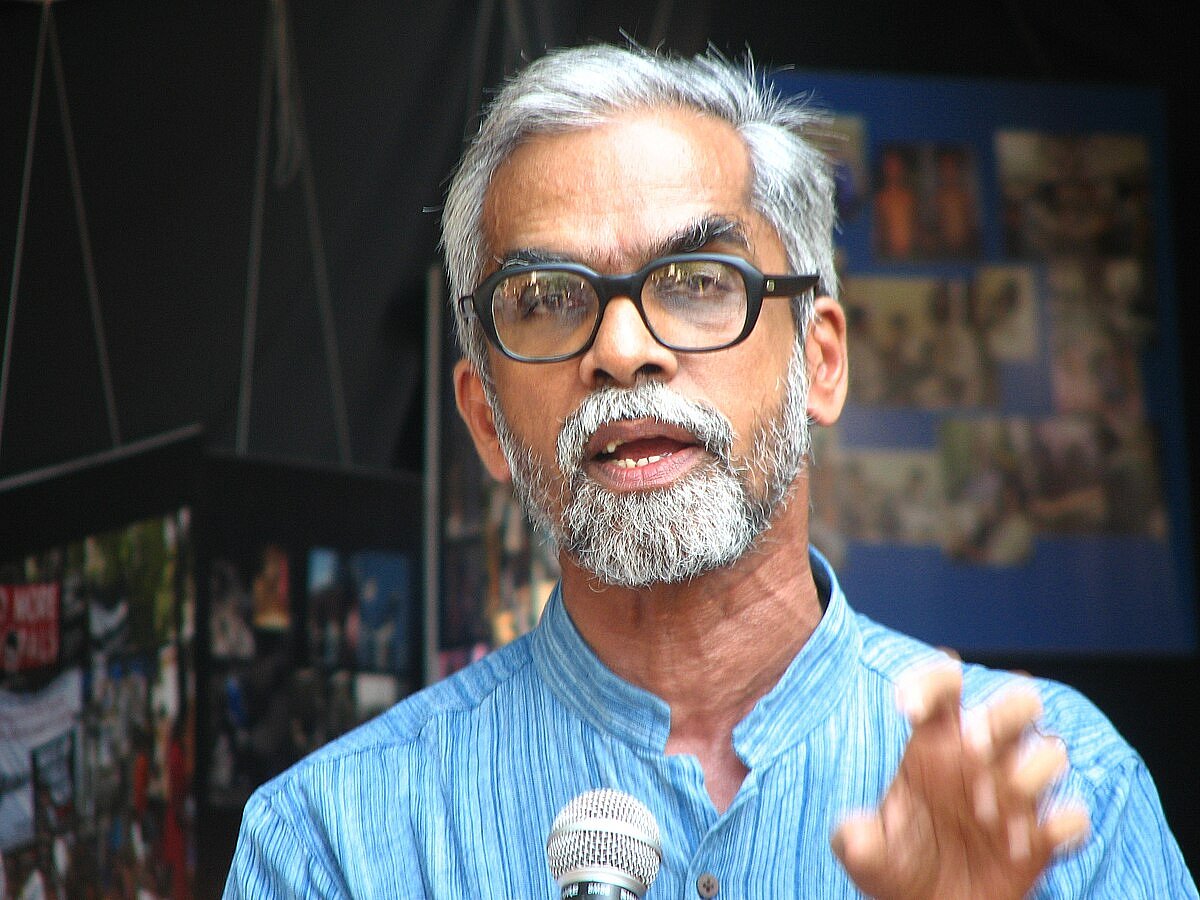 K Aravindakshan's novel 'Gopa' gets Odakkuzhal award