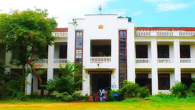 Sub-CoE for research support to be set up at Govt Women’s College in ...