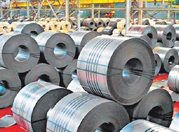PSU steel manufacturer RINL gets Rs 11,440-crore lifeline from government