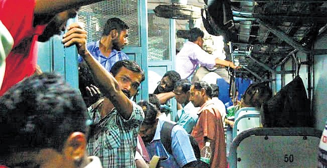In 2012-23, Kerala posted fourth highest in-migrant arrival growth