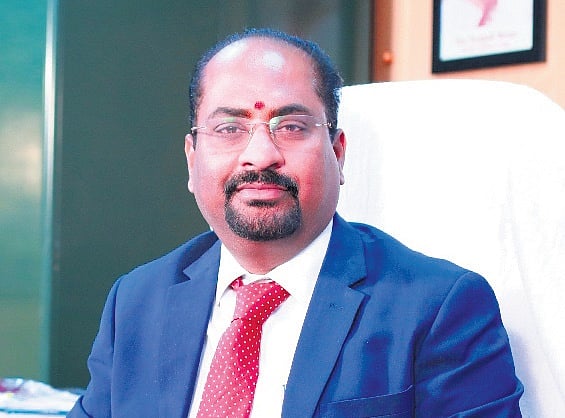 CTRI to transform into NIRCA; shifts focus to high-value commercial crops