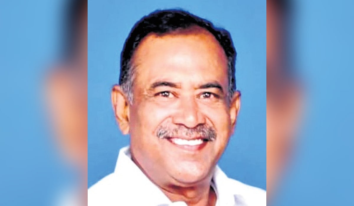 Tamil Nadu social activist who took on mining mafia was murdered, say ...