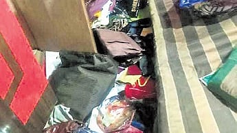 Robbers strike at businessman’s house in Odisha, loot ornaments and ...