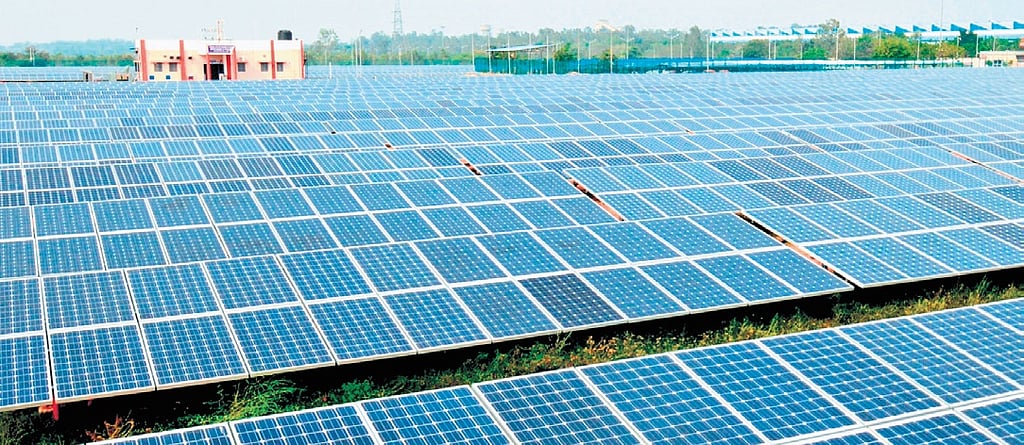 Allow import of panels, solar developers urge TN