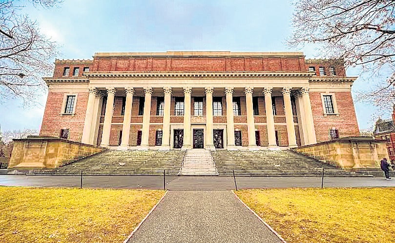 A 3D budget wishlist for varsities