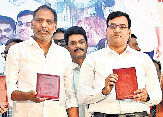 Energy Minister assures positive PRC outcome for electricity staff