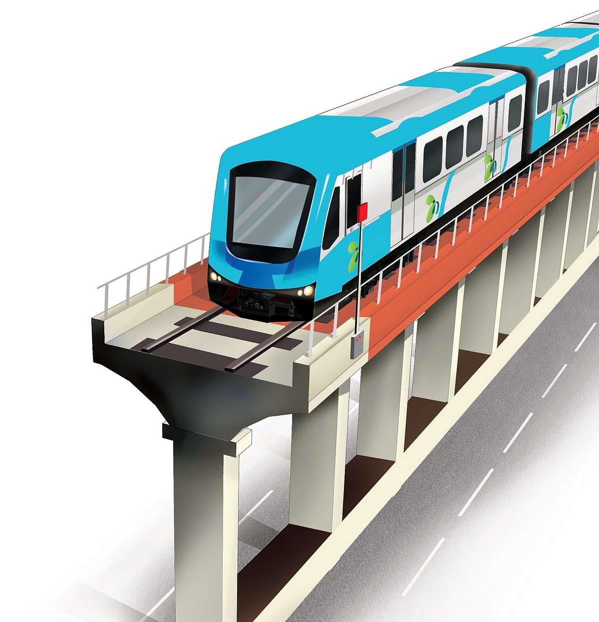 Alignment of Thiruvananthapuram Metro likely to be fixed by month-end
