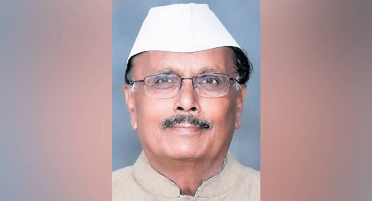 Congress MLA alleges graft in housing, government in leaked audio clip