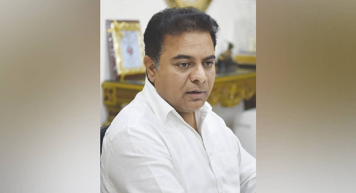 BRS prepares no-confidence notion against mayor, Deputy Mayor Mothe ...