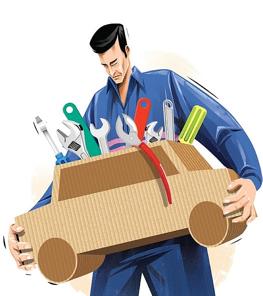 Study challenges stigma, props livelihood, social inclusion of mentally ill