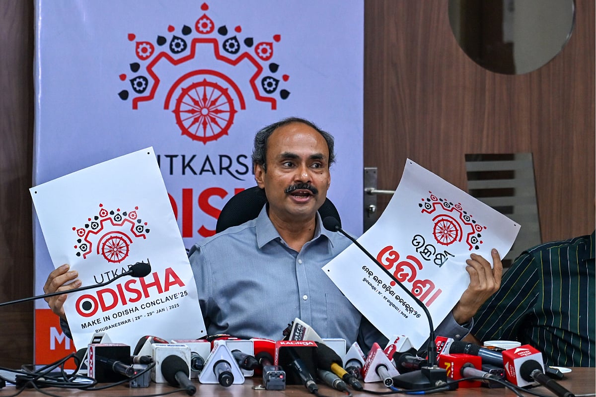 ‘Utkarsh Odisha’ to be more focused with sight set on global investments