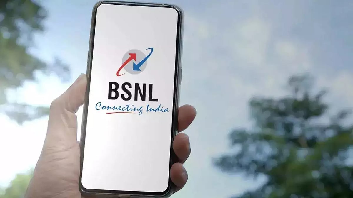 BSNL reports profit of Rs 262 crore in third quarter, first in 17 years