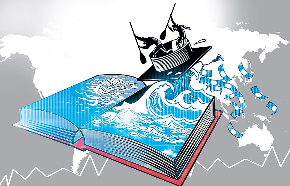 An academic’s ‘MAGA’ different from Trump’s