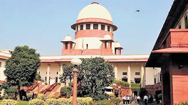 Allahabad High Court judge barred from hearing criminal cases