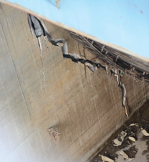 Defects detected in 2019, non-correction led to sinking of Medigadda ...