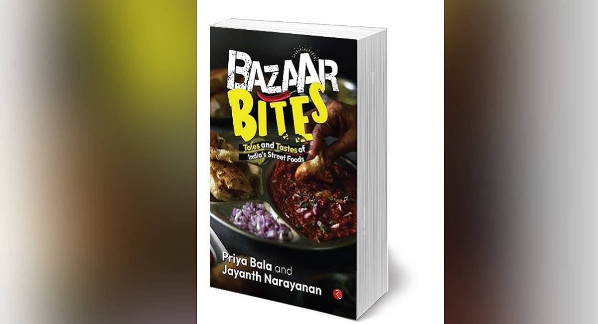 'Bazaar Bites' book review: Celebrating generosity, resilience, and ...