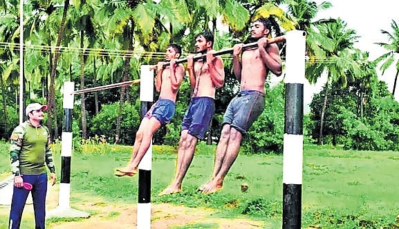 TN's ‘Army villages’ trace legacy to Netaji’s INA