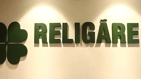 Burmans finally take control of Religare Enterprises