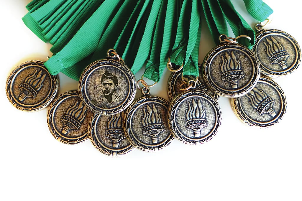 SP, constable from Odisha nominated for President’s medal
